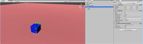 C Edit Script To Make Character Move In Direction He Is Facing