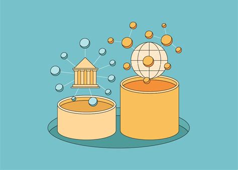 What Is The Difference Between Centralized And Decentralized Web3 Made Easy