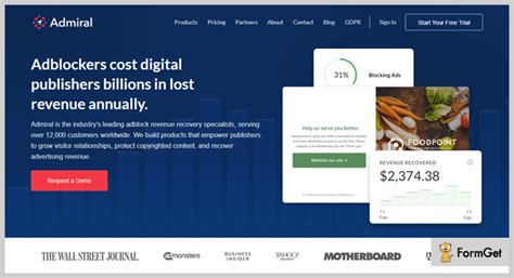 4 Anti Adblock Wordpress Plugins Free And Paid Formget