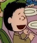 Shermy Voices Peanuts Behind The Voice Actors