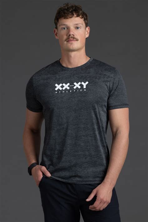 Mens Camo Performance Tee Built To Be Seen Xx Xy Athletics