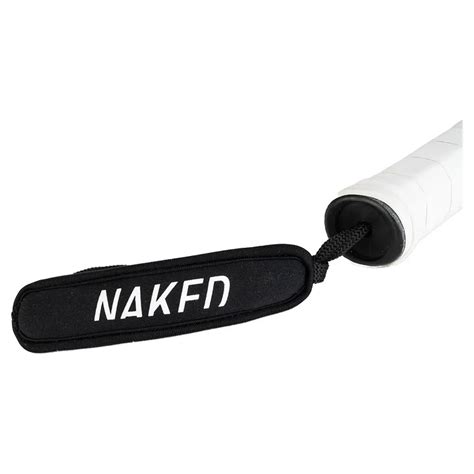 Naked Hockey Evo Padel Padel Racket Smashinn
