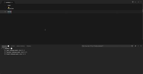 Quickfix Context Menu Cant Be Toggled Off From Extension · Issue 88628