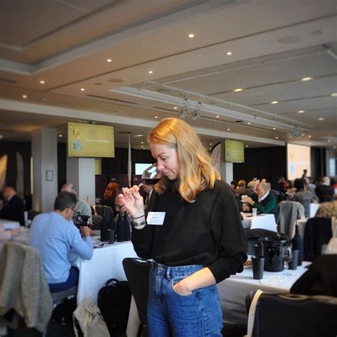 Londontastingawards Anna Loisel