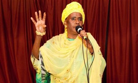Tributes Pour In For Somali Legend Amina Abdullahi Hersi Music In Africa