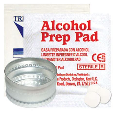 Custom Safer Sex Harm Reduction Kit