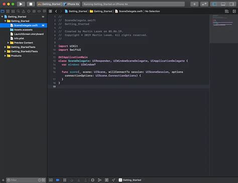 Master Swiftui For Ios App Development Expert Guide And Tips