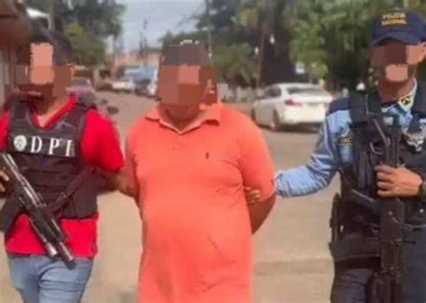 Padre Viola A Su Hija De 12 Años En Campamento Olancho