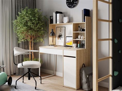 Купить Стол письменный секция №23 НКМ Эдем 1 в Ростове на Дону отличные цены на письменные