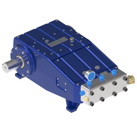 Jetstream 3600 Series Unx Pump Metco Industrial
