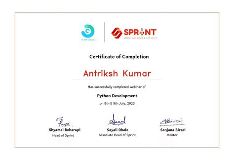 antriksh kumar on linkedin learning python code coding challenges