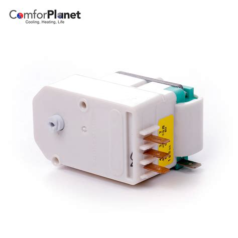 Wholesale Defrost Timer Tmd E For Frigerator With Different Choice Defrost Timer For Home