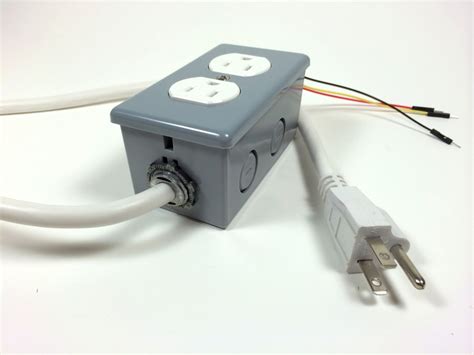 Turn Any Appliance Into A Smart Device With An Arduino Controlled Power