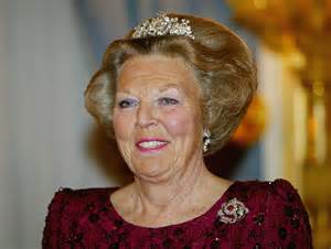Koningin Beatrix “ik Heb één Wens Voor Haar”