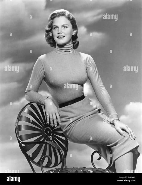 Actress Lee Remick Immagini E Fotografie Stock Ad Alta Risoluzione Alamy