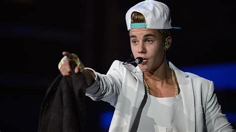 Justin Bieber S Sex Tape Filmed In Australia Reports