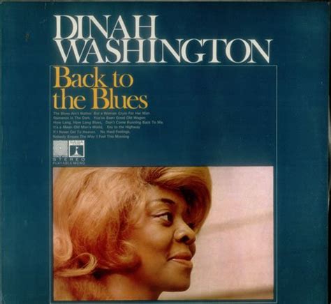 Back To The Blues Amazonde Musik Cds And Vinyl