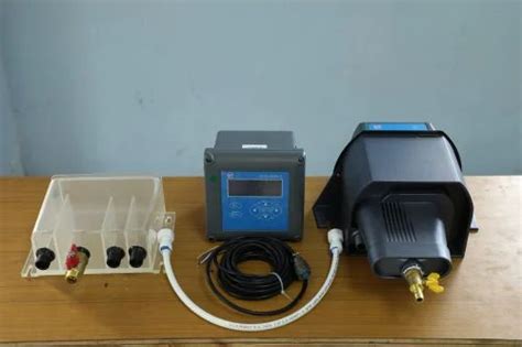 Online Turbidity Sensor For Water 0 To 1000 Ntu At ₹ 125000piece In Pune