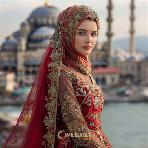 Turkish Traditional Attire Origins And Influence