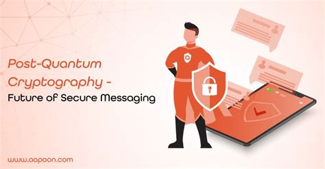 Aapoon On Linkedin Aapoon Postquantum Security