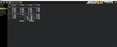 Mission Planner Extended Tuning Problem Arducopter Ardupilot Discourse