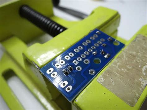 Electronic Project DIY Audio Level Indicator Tutorial