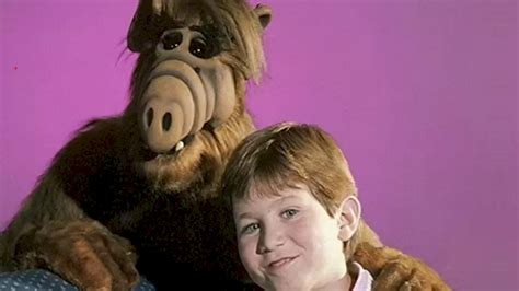 Ex Ator De Alf O Eteimoso Morre Aos 46 Anos Nos Eua