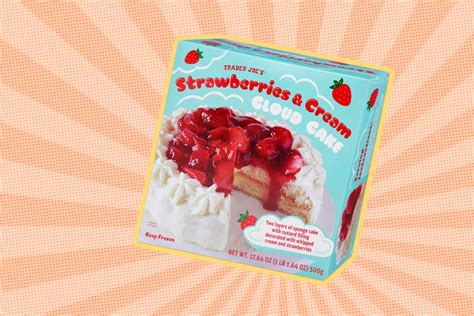 This New 649 Trader Joes Freezer Find Tastes As Good As Homemade