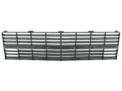 Grille Assembly 7hpp29 For C10 K10 K5 Blazer C20 K20 C30 Suburban K30