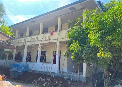 ကျောက်ဆည်မြို့နယ် ညောင်ရွှေ အ ထ က ၌ ၂၀၂၄ ၂၀၂၅ ဘဏ္ဍာနှစ်တွင် Rcc နှစ်ထပ်ကျောင်းသစ် ၁ ဆောင် ဆောက