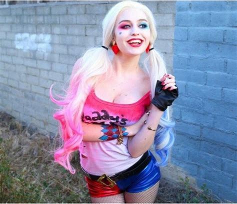Tipo Cosplay Erótico Joannawinner