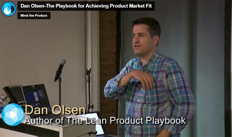Sunday Rewind The Playbook For Achieving Product Market Fit By Dan