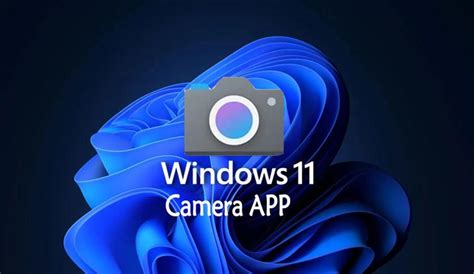 Windows Camera Download Latest 2025 Filecr
