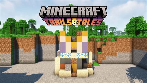 5 Interesting Facts About Minecraft 1 20 Trails And Tales Update