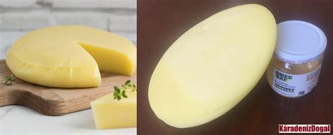 Kolot Peyniri 1Kg – KaradenizDogal.com