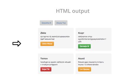 Sketch Code Generating Html Code From A Hand Drawn Wireframe Steemhunt