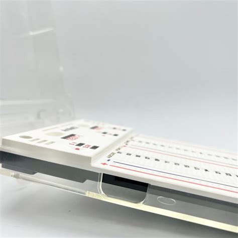 Arduez Three Dc Power Supply Breadboard Arduez