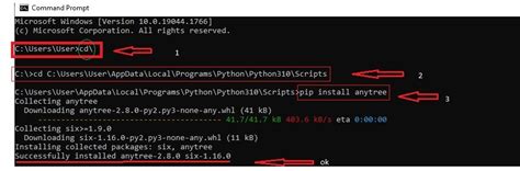 Python Samples Page 1