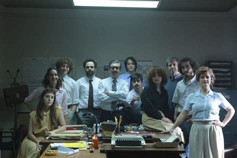 Understanding Argentina Casting A Comprehensive Guide