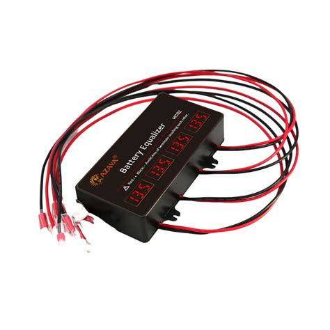 Mazava Hc02 4s Lifepo4 4