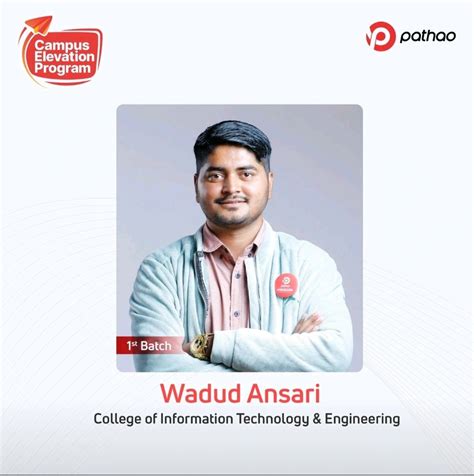 Wadud Ansari On Linkedin I Want To Express My Heartfelt Gratitude To