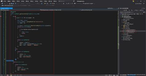 Net Webapi 实战第七讲之读取项目中的文件net6 Webapi读取text Csdn博客