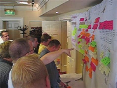 Design Structure Matrix Austin Et Al 31 Download Scientific Diagram