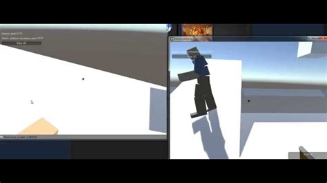 When You Almost Have Networking Working Unet Unity 5 Youtube