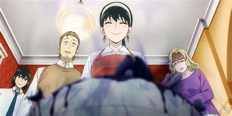 Yor Forger Is All You Need In A Waifu And Heres Why The Otaku Box