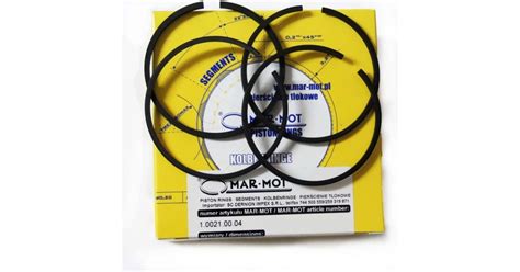 Segmenti Compresor Tractor U650 Fi 65 Marmot Arhiva Okazii Ro