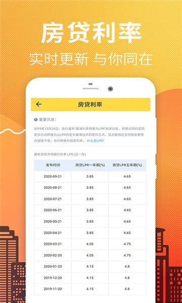 买房计算器2022最新版图片预览绿色资源网 买房计算器2022最新版图片预览绿色资源网