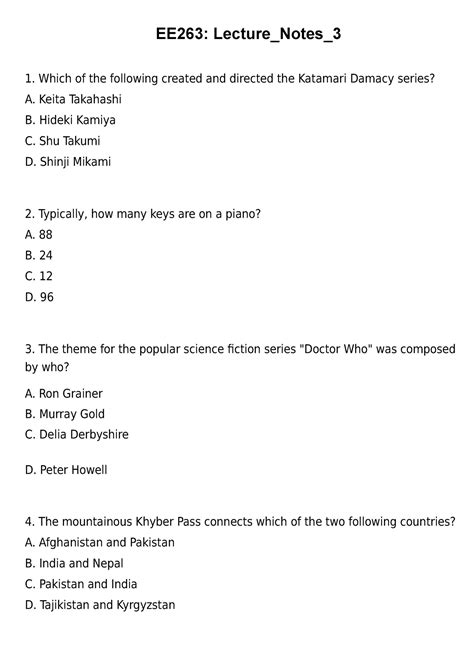 Ee263 Lecture Notes 3 Introduction To Linear Dynamical Systems Ee263 Lecture Notes Which