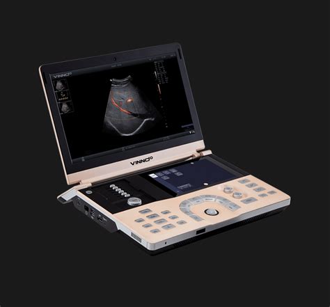 Ecograf Portabil Color Vinno 10 Echipamente Medicale Ecografe