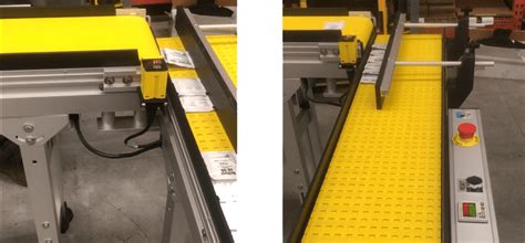 Count And Stack Singulation Shingling Conveyor